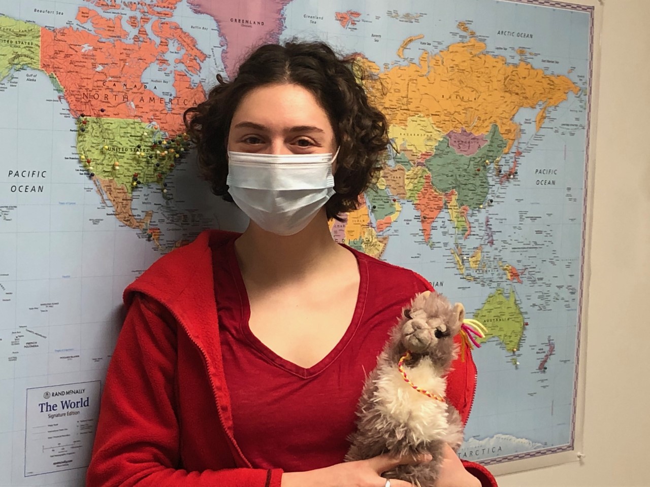 Lab Members | Kruse Lab